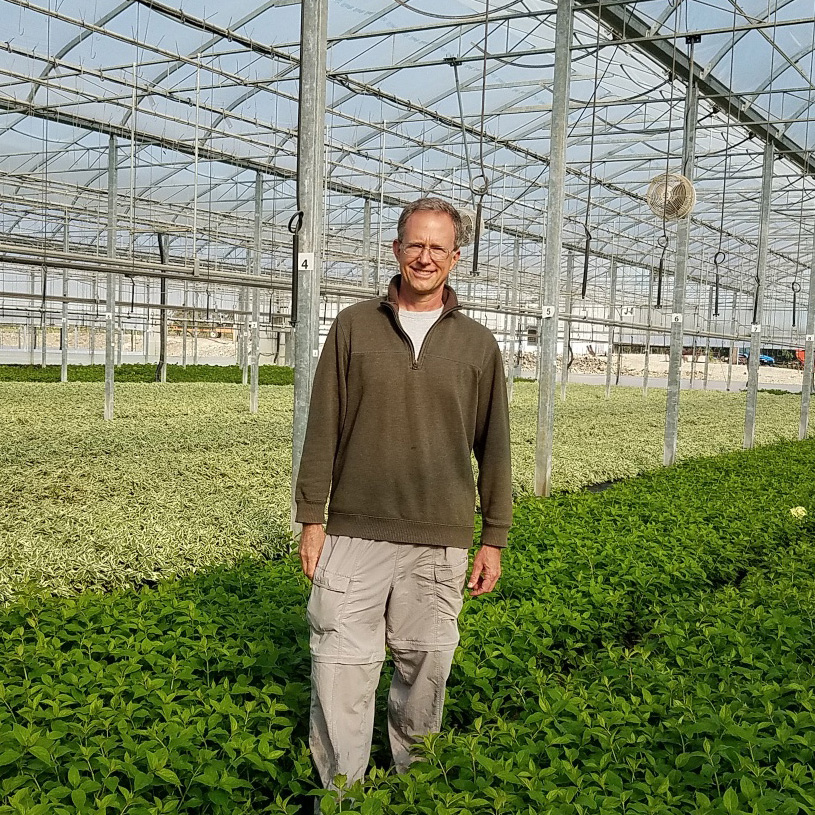 The People Behind First Editions® - Mike Hoffman | First Editions