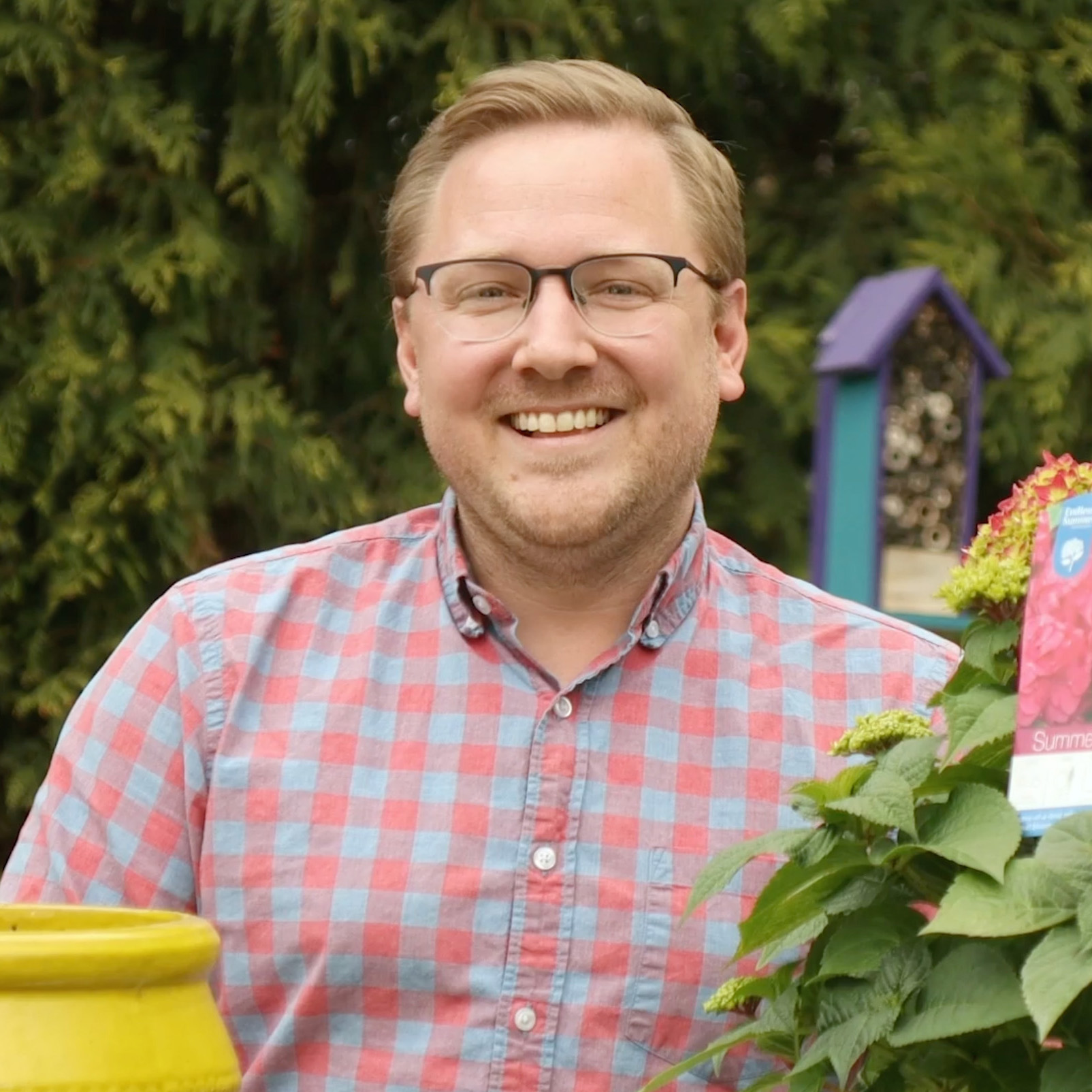 Garden Gab™ - How to Plant First Editions® in Containers | First Editions